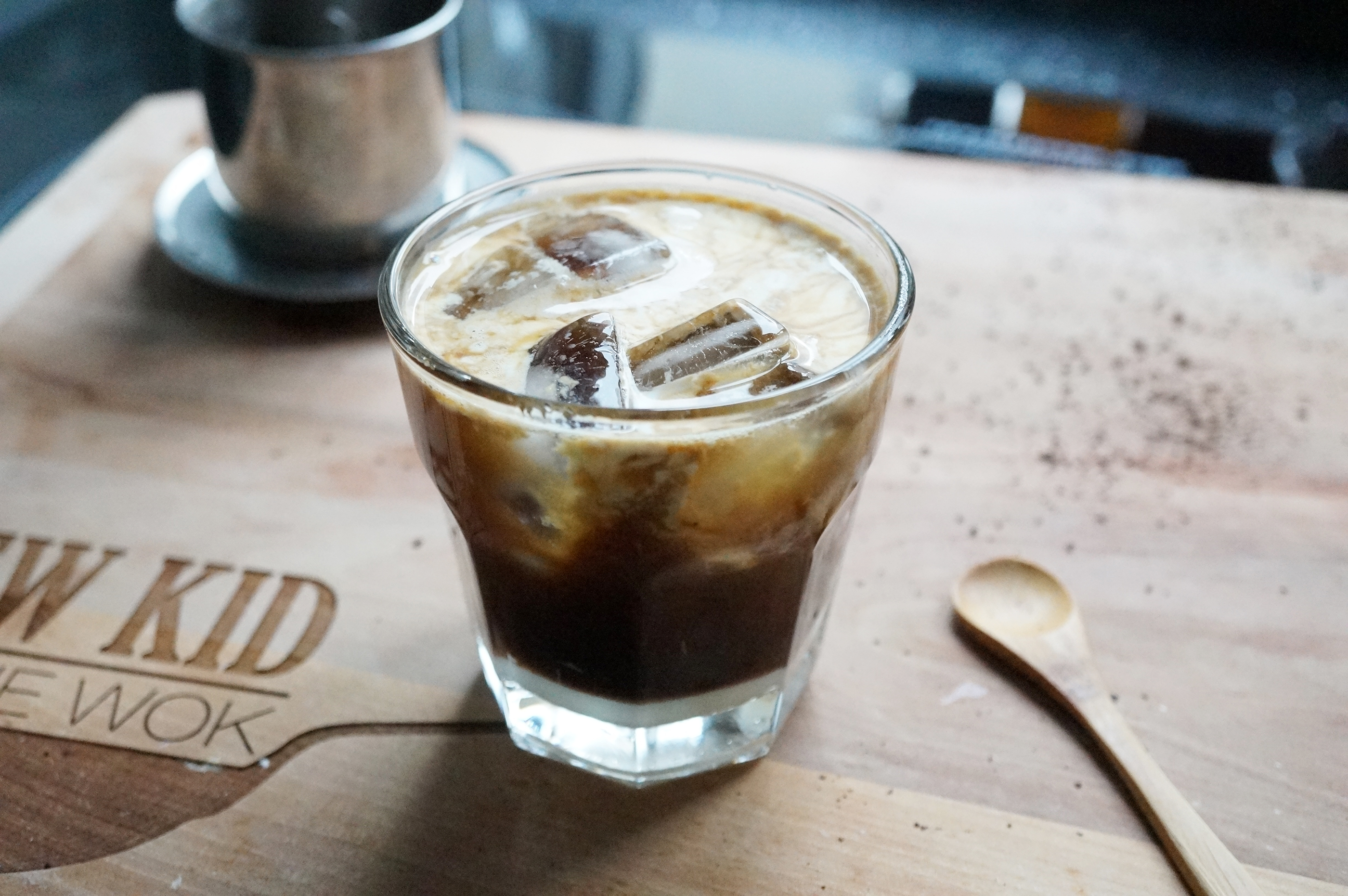 The Beginner’s Guide to Vietnamese Coffee - Vitours Saigon - A Gateway ...